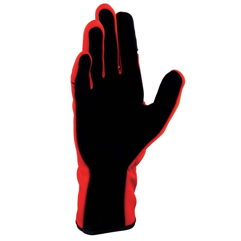 OMP KS-4 GLOVE レッド レーシンググローブ MY2023 レーシングカート・走行会用 (KB0-2750-A01-063) : モノコレ ヤフー店 - 通販 - Yahoo!ショッピング
