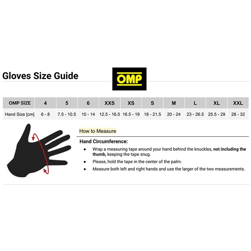 OMP KS-2R GLOVE MY2022 イエロー×ブラック レーシンググローブ レーシングカート・走行会用 (KK02749059) :OMP-KK02749059:モノコレ ヤフー店 ...