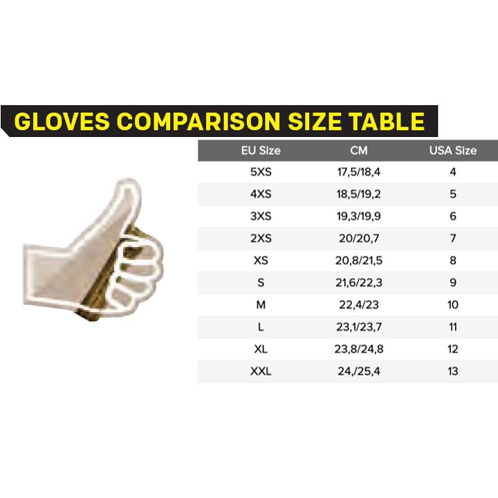 OMP KS-2R GLOVE MY2022 レッド×ブラック レーシンググローブ レーシングカート・走行会用 (KK02749060) :OMP-KK02749060:モノコレ ヤフー店 ...