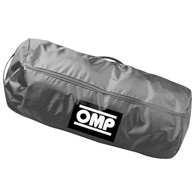 OMP BAGS MY2024 TYRE BAG タイヤバッグ レーシングカート用 ブラック 1点 (KK03300071) : モノコレ ヤフー店 - 通販 - Yahoo!ショッピング