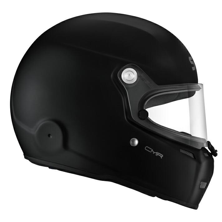 STILO HELMET ST5 CMR MAT BLACK SNELL CMR2016 マットブラック レーシングカート用 ヘルメット ...