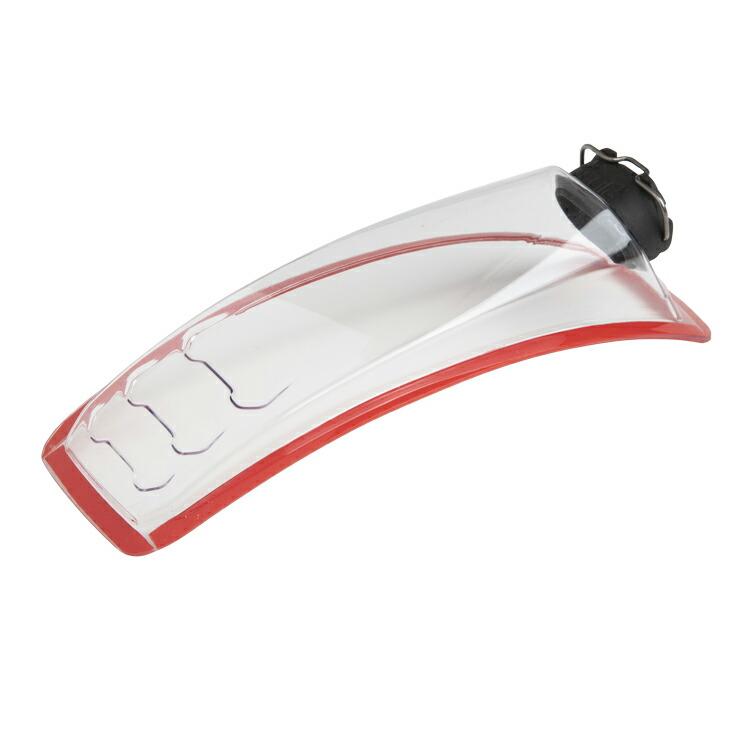 STILO HELMET AIR SYSTEM YA0892 SHORT MODULAR TOP KITS モジュラー ショート トップエア ...