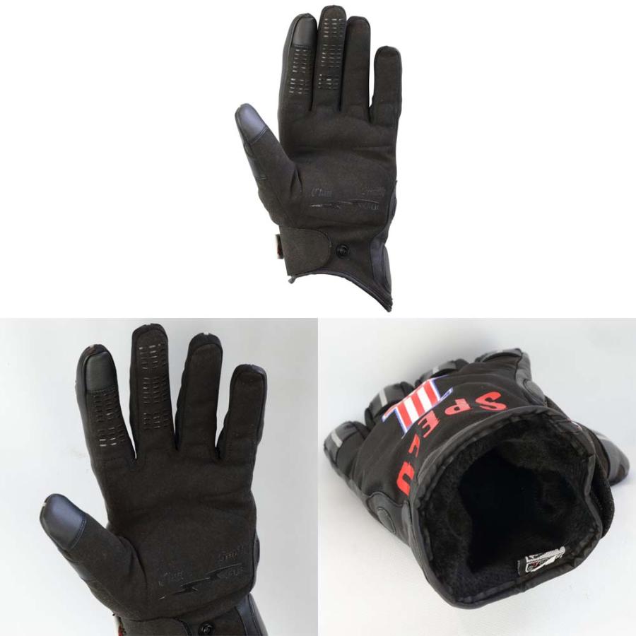 Clay Smith（クレイスミス） 正規品取扱店 CSY-4021 NUMBER ウィンターグローブ 冬用 防寒 CLAY SMITH ...