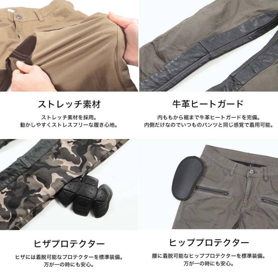 DEGNER 【一部在庫有★デグナー認定WEB正規代理店】 デグナー DP-32 メンズストレッチコットンパンツ : モノダイレクト - 通販 - Yahoo!ショッピング