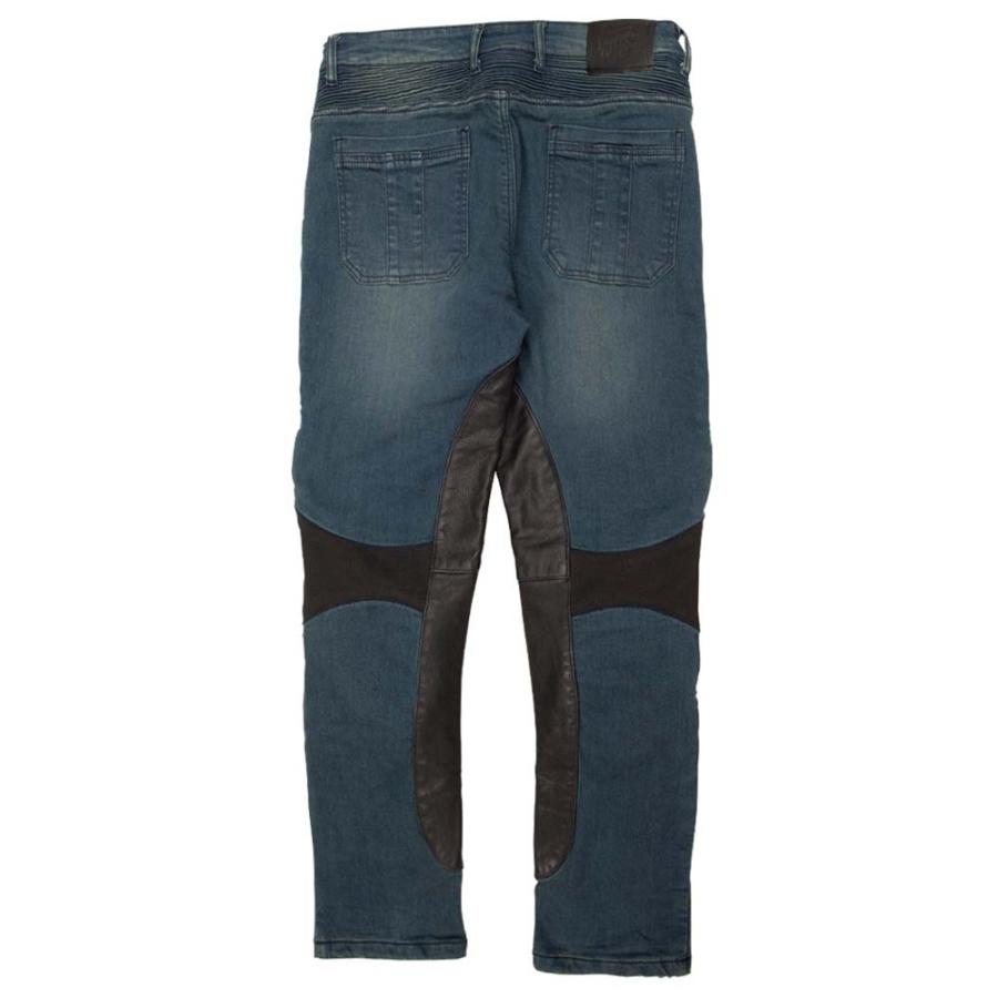 DEGNER 【送料無料★デグナー認定WEB正規代理店】 デグナー (DEGNER) ★ カップ付き ヒートガード付き デニムパンツ ヒザ、腰プロテクター標準装備 DP-41V : モノ ...