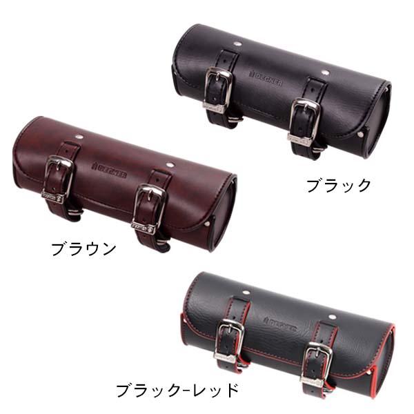 DEGNER 【在庫有★デグナーWEB正規代理店】デグナー DTB-1 シンセティックレザーツールバッグ / SYNTHETIC LEATHER TOOLBAG : モノダイレクト - 通販 ...