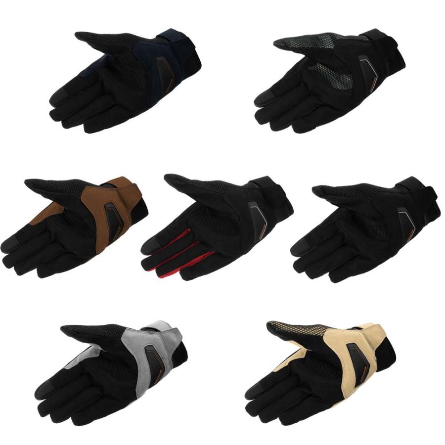 コミネ (KOMINE) ★06-2503 3Dメッシュプロテクトグローブ GK-2503 : モノダイレクト - 通販 - Yahoo!ショッピング