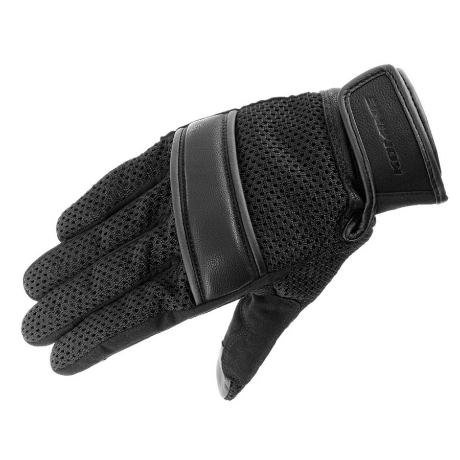 コミネ (KOMINE)★ 06-262 ビンテージヘビーメッシュグローブ GK-262 : モノダイレクト - 通販 - Yahoo!ショッピング