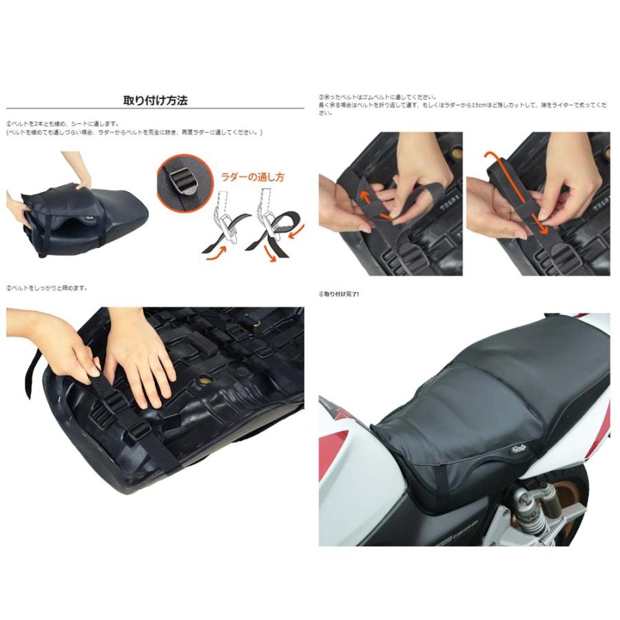 【送料無料】 MARUTO (マルト)★ハニカムゲルシートクッション ブラック GSC-F :GSC-F:モノダイレクト - 通販 - Yahoo!ショッピング