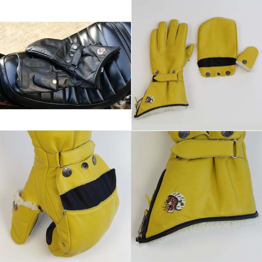 【一部在庫有】 ジャムズゴールド 正規品取扱店 JGG-1053 BLOT OUT ウィンターグローブ JAM'S GOLD : モノダイレクト - 通販 - Yahoo!ショッピング