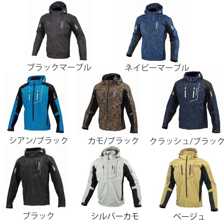 コミネ 【送料無料】 (KOMINE)★07-112 プロテクトハーフメッシュパーカ-ゲンリ 夏に最適なテキスタイルメッシュパーカ JK-112 : モノダイレクト - 通販 - Yahoo ...