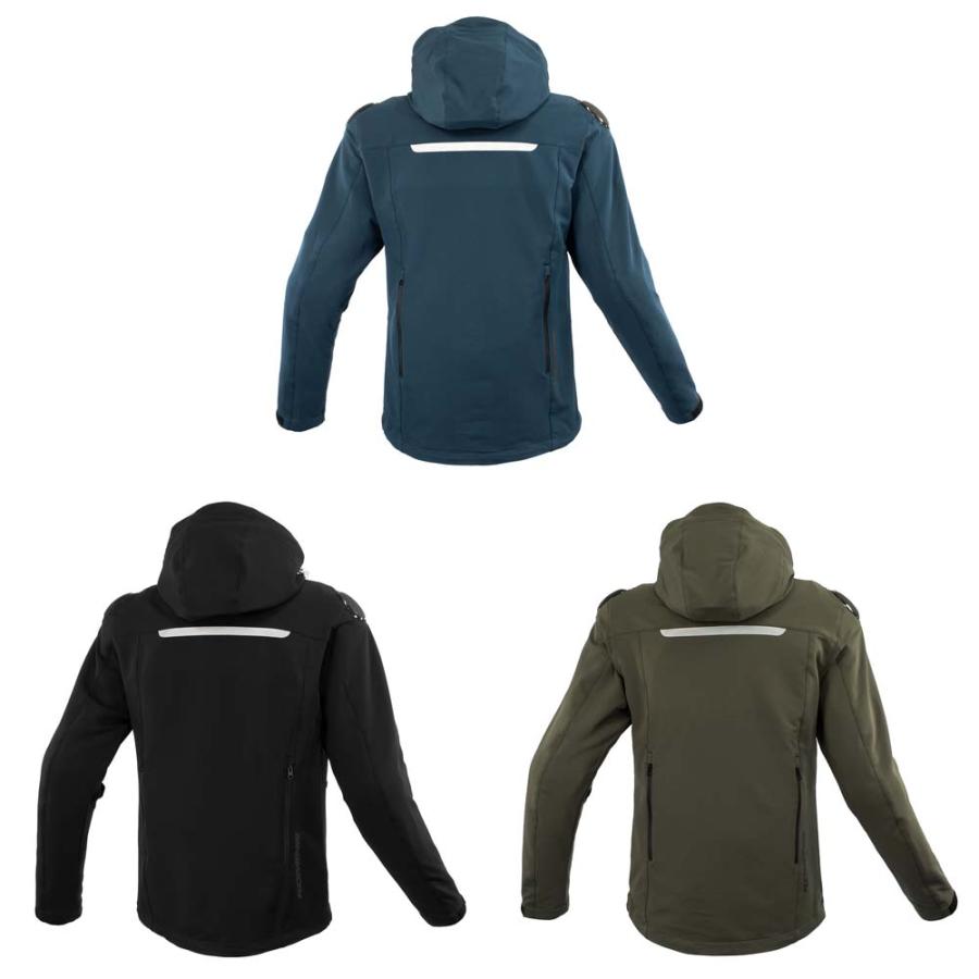 コミネ JK-163 07-163 ハイプロテクトクールドライパーカレディースサイズ設定あり KOMINE : モノダイレクト - 通販 - Yahoo!ショッピング