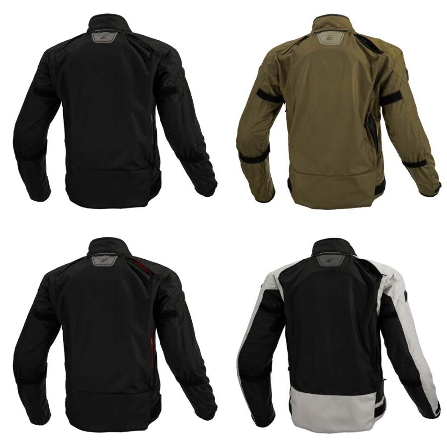 コミネ 【送料無料】 (KOMINE) ★WM~4XL 07-5994 フルイヤーシステムジャケット オートバイ用 JK-5994 : モノダイレクト - 通販 - Yahoo!ショッピング