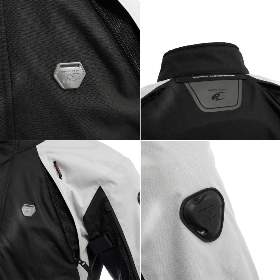 コミネ 【送料無料】 (KOMINE) ★WM~4XL 07-5994 フルイヤーシステムジャケット オートバイ用 JK-5994 : モノダイレクト - 通販 - Yahoo!ショッピング