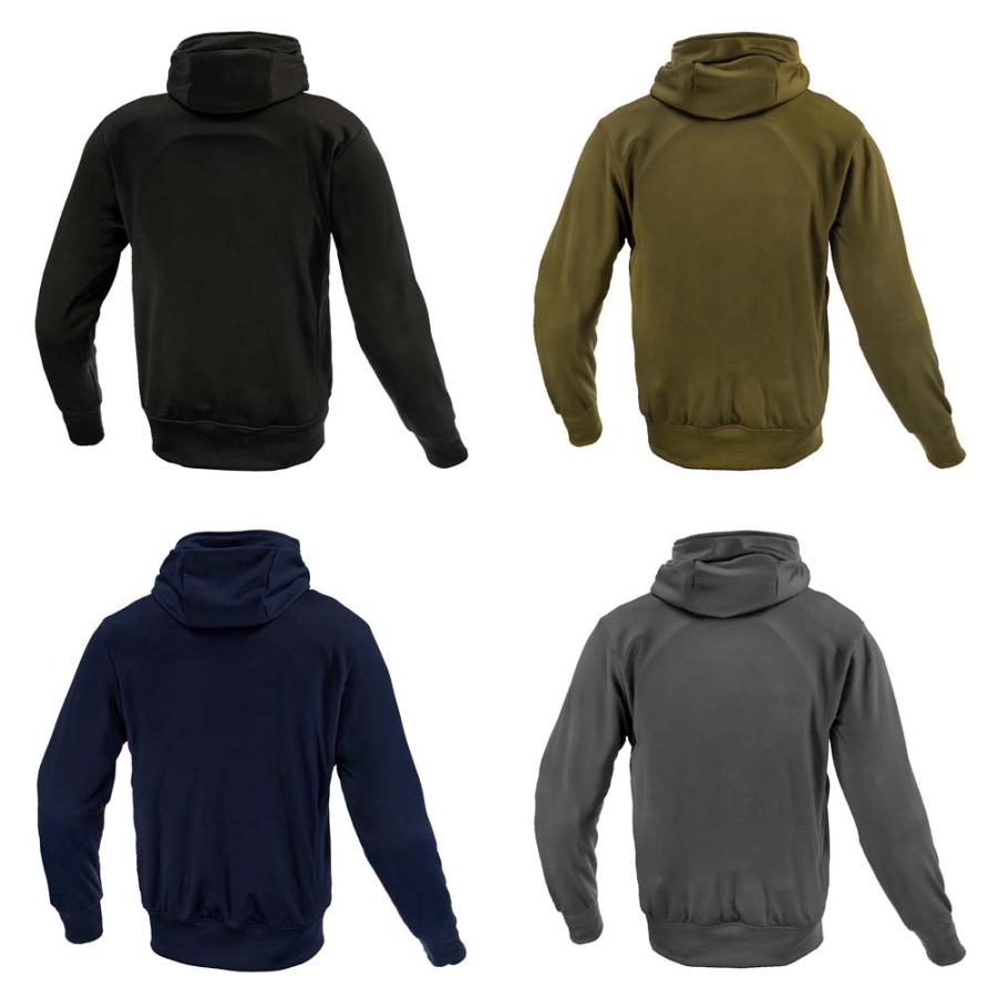 コミネ JK-6044 07-6044 プロテクトKVパーカ オートバイ用 肩、肘、背中、胸プロテクター標準装備 KOMINE : モノダイレクト - 通販 - Yahoo!ショッピング