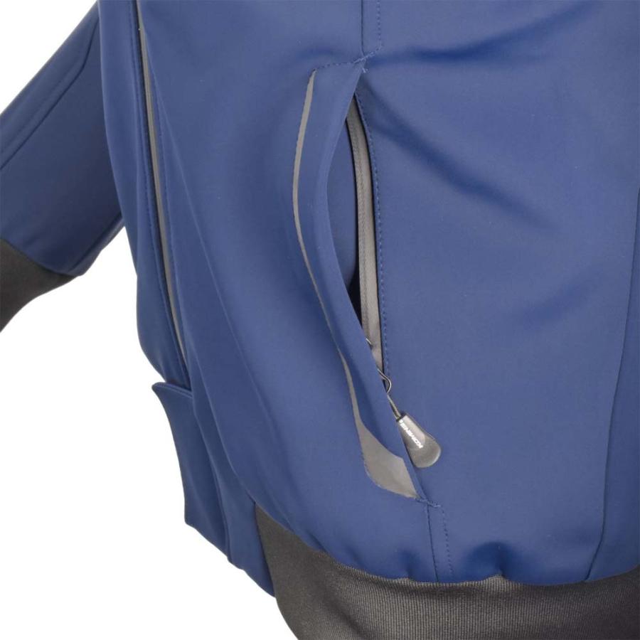 コミネ 【送料無料】 (KOMINE) ★ 07-618 スマートシェルシステムパーカ JK-618 : モノダイレクト - 通販 - Yahoo!ショッピング