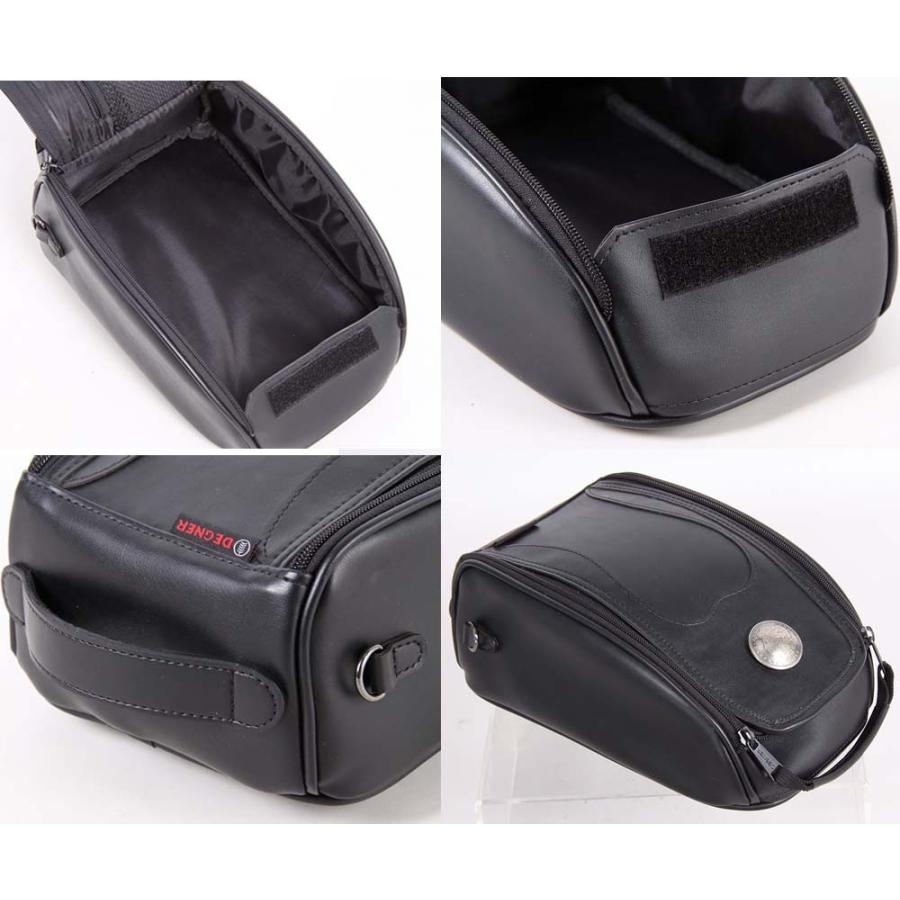 DEGNER 【在庫有★デグナー認定WEB正規代理店】 デグナー (DEGNER) NB-146 ★アメリカンマグネットタンクバッグ : モノダイレクト - 通販 - Yahoo!ショッピング