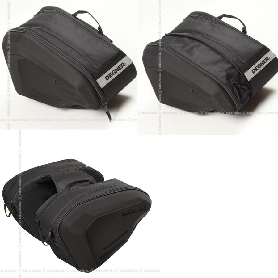 DEGNER 【送料無料★デグナー認定WEB正規代理店】デグナー (DEGNER) ★スポーツダブルバッグ / SPORTS DOBULE BAG NB-37 : モノダイレクト - 通販 ...