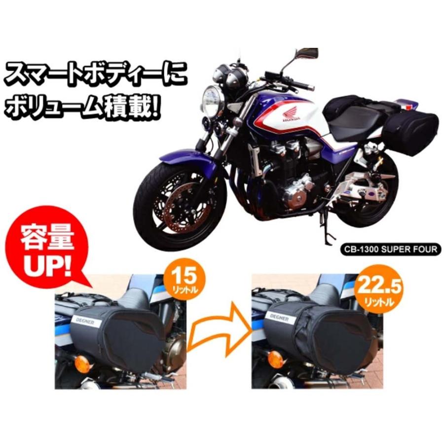 DEGNER 【送料無料★デグナー認定WEB正規代理店】デグナー(DEGNER)★スポーツダブルバッグ/SPORTS DOBULE BAG ブラック NB-76 : モノダイレクト - 通販 ...