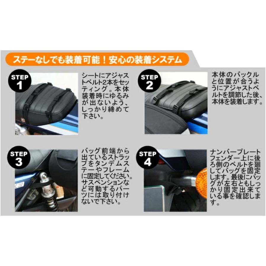 DEGNER 【送料無料★デグナー認定WEB正規代理店】デグナー(DEGNER)★スポーツダブルバッグ/SPORTS DOBULE BAG ブラック NB-76 : モノダイレクト - 通販 ...