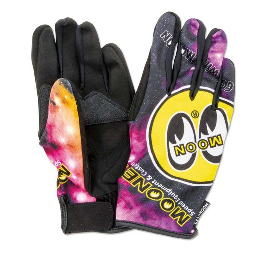ムーンアイズ(MOONEYES)★メッシュグローブ MESH GLOVE OMG-018 :OMG-018:モノダイレクト - 通販 ...