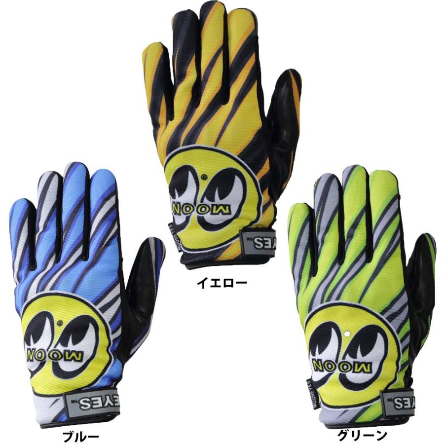 MOONEYES ムーンアイズ 正規品取扱店 OMG-037 ウィンターライディンググローブ オートバイ用 防水 : モノダイレクト - 通販 - Yahoo!ショッピング