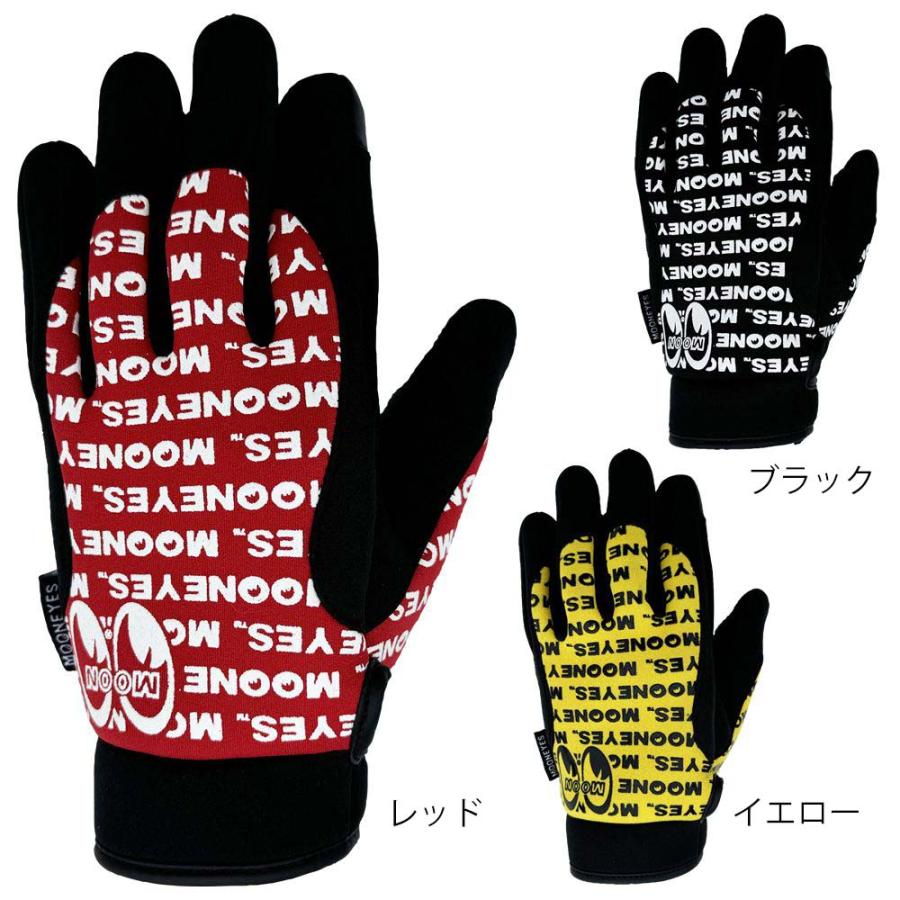 MOONEYES ムーンアイズ 正規品取扱店 OMG-040 ネオプレーン グローブ Neoprene Glove MOONEYES OMG-040 : モノダイレクト - 通販 ...