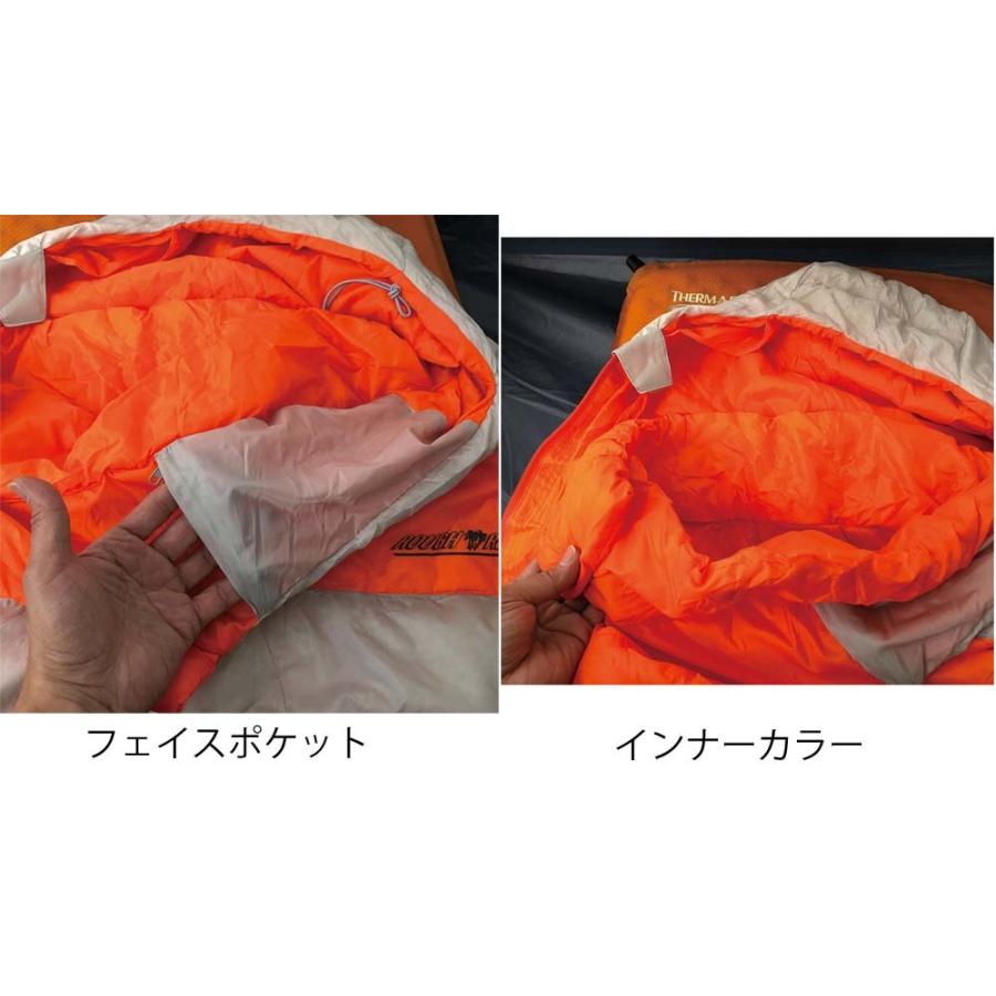 ラフ＆ロード 【送料無料】ラフ＆ロード(ROUGH&ROAD)☆ラフダウン