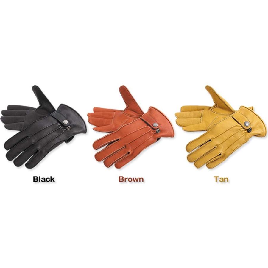 DEGNER 【一部在庫有★デグナーWEB正規代理店】 デグナー TG-51 ★ 3シーズン使えるレザーグローブ いつでも快適な外縫いレザーグローブ : モノダイレクト - 通販 ...