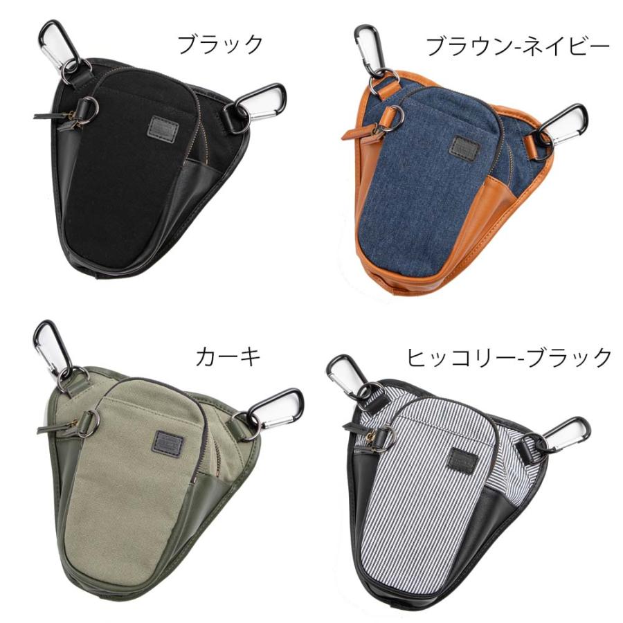 DEGNER 【一部当店在庫有★デグナーWEB正規代理店】 デグナー W-116A ★チョークバッグ CHALK BAG バイク オートバイ : モノダイレクト - 通販 - Yahoo!ショッピング
