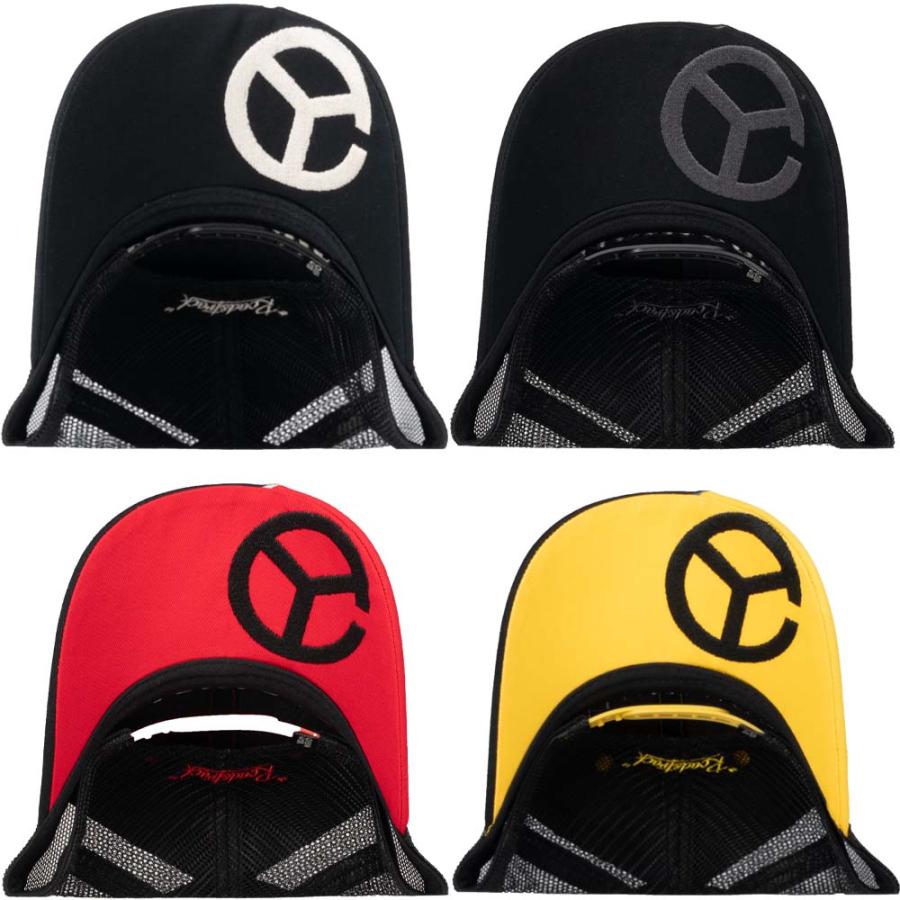 【あすつく】イエローコーン (YeLLOW CORN) ★CAP キャップ YC-012 : yc-012 : モノダイレクト - 通販 - Yahoo!ショッピング