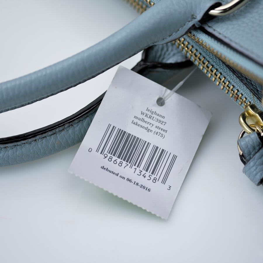 kate spade NEW YORK ケイトスペードニューヨーク マルベリーストリートKATE SPADE MULBERRY STREET トートバッグ 2WAYバッグ A4対応サイズ ...