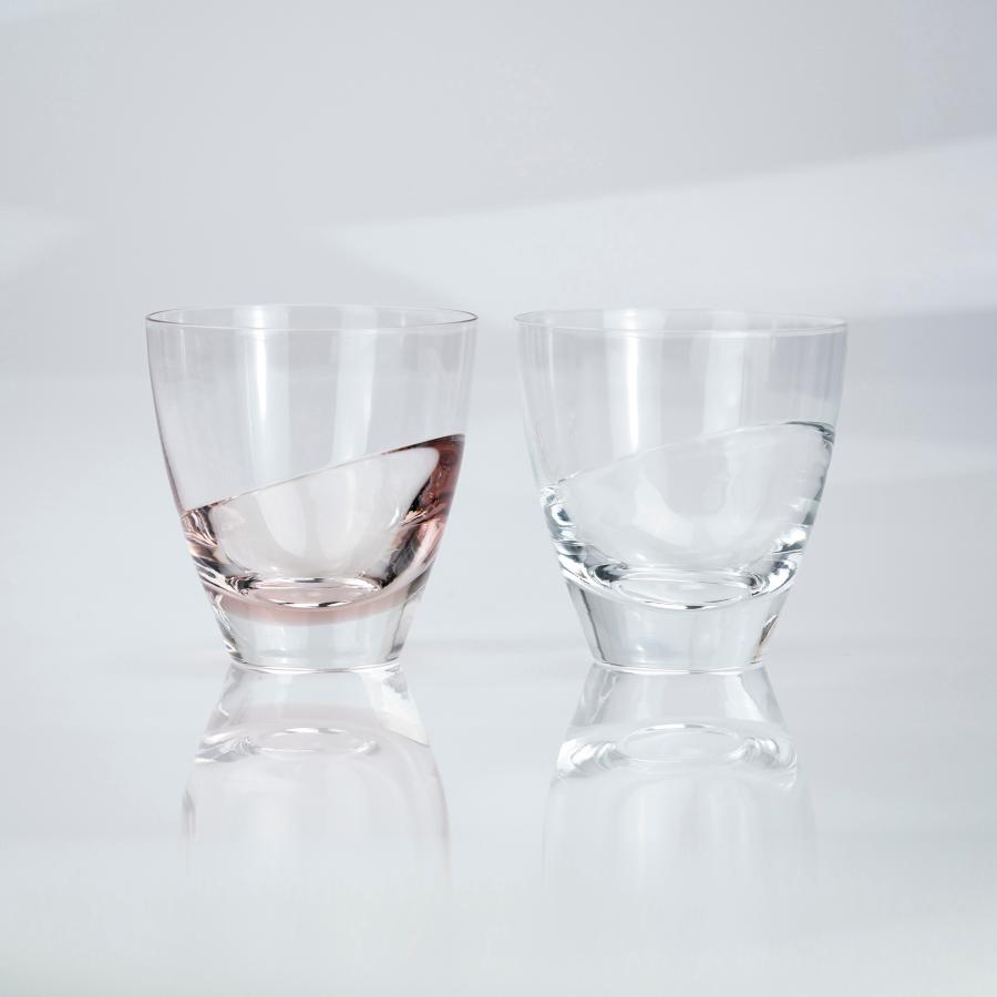 sghr スガハラ カスケード Sghr cascade ペアグラス 美品 : モノ道楽 monodoraku - 通販 - Yahoo!ショッピング