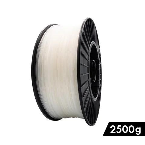 FLASHFORGE 3Dプリンター フィラメント pla 2500g 3d printer PLA filament 【日本正規代理店】送料無料 税込[ナチュラル] : APPLE TREE ...
