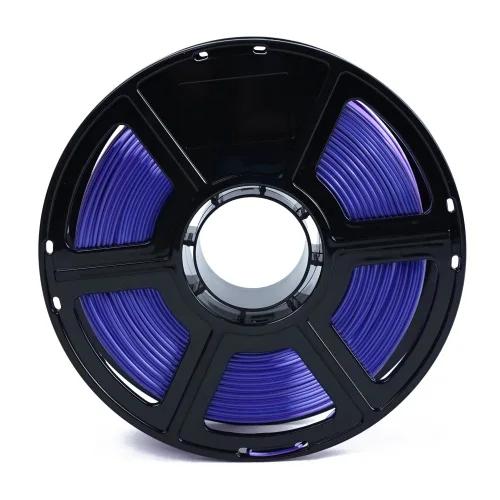 FLASHFORGE 3Dプリンター フィラメント pla シルク 1.75mm 1000g PLA デュアルカラー【日本正規代理店】送料無料 税込[ブルー＆ローズ] : APPLE TREE ...