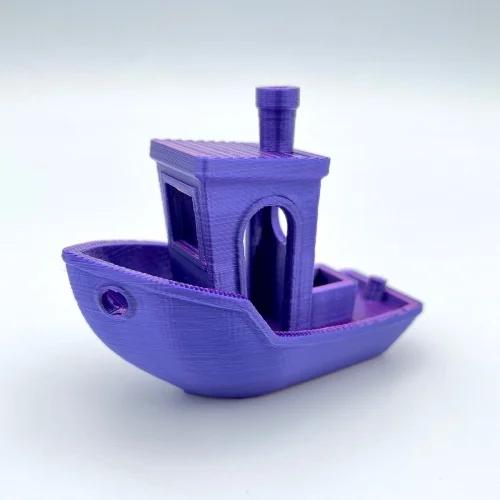 FLASHFORGE 3Dプリンター フィラメント pla シルク 1.75mm 1kg PLA シルク デュアルカラー【日本正規代理店】送料無料 税込[ブルー＆ローズ] :SLK-FD01 ...