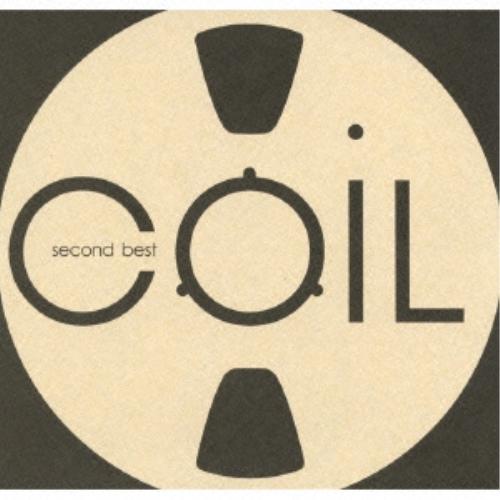 CD/COIL/セカンド・ベスト 〜COIL佳作集〜 (紙ジャケット) : ats-42 : MONO玉光堂 - 通販 - Yahoo!ショッピング
