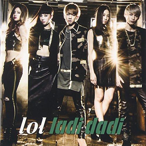 エイベックス（AVEX） CD/lol/ladi dadi : MONO玉光堂 - 通販 - Yahoo!ショッピング
