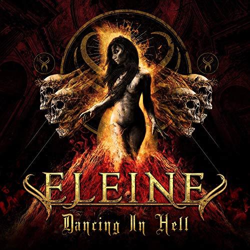 CD/ELEINE/Dancing In Hell (輸入盤国内仕様) : MONO玉光堂 - 通販 - Yahoo!ショッピング