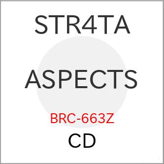 【取寄商品】CD/STR4TA/ASPECTS (期間限定スペシャル・プライス盤) : MONO玉光堂 - 通販 - Yahoo!ショッピング
