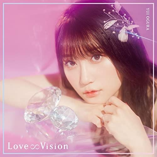 日本コロムビア CD/小倉唯/Love∞Vision (CD+DVD) (初回限定盤A) : MONO玉光堂 - 通販 - Yahoo!ショッピング