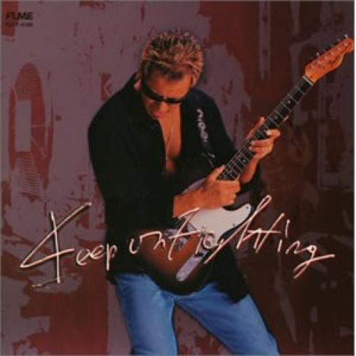 ソニーミュージック CD/長渕剛/Keep On Fighting : MONO玉光堂 - 通販 - Yahoo!ショッピング