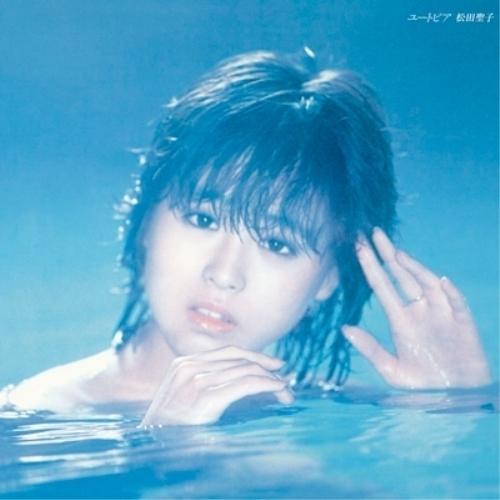 CD/松田聖子/ユートピア (Blu-specCD2) : mhcl-30113 : MONO玉光堂 - 通販 - Yahoo!ショッピング