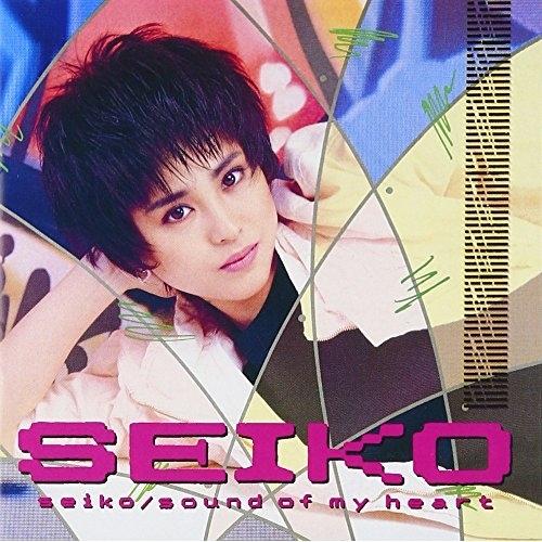 ソニーミュージック CD/SEIKO/SOUND OF MY HEART (Blu-specCD2) : MONO玉光堂 - 通販 - Yahoo!ショッピング