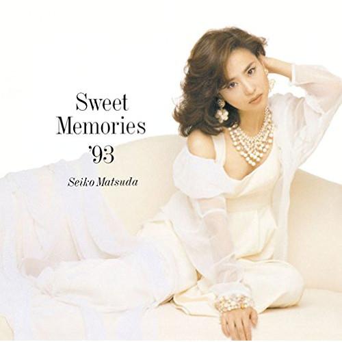 ソニーミュージック CD/松田聖子/Sweet Memories '93 (Blu-specCD2) : MONO玉光堂 - 通販 - Yahoo!ショッピング