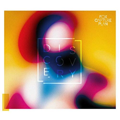 【取寄商品】CD/fox capture plan/DISCOVERY (ライナーノーツ) : MONO玉光堂 - 通販 - Yahoo!ショッピング