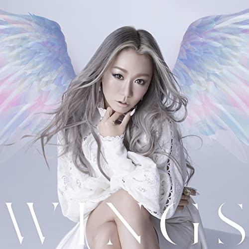エイベックス CD/倖田來未/WINGS (CD+Blu-ray(スマプラ対応)) : MONO玉光堂 - 通販 - Yahoo!ショッピング