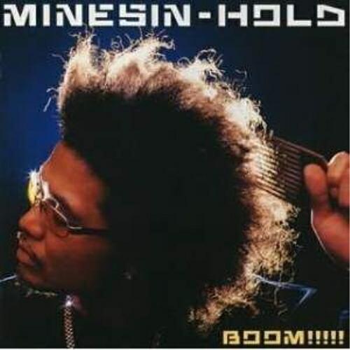 ソニーミュージック（Sony Music） CD/MINE神-HOLD/BOOM!!!!! : MONO玉光堂 - 通販 - Yahoo!ショッピング