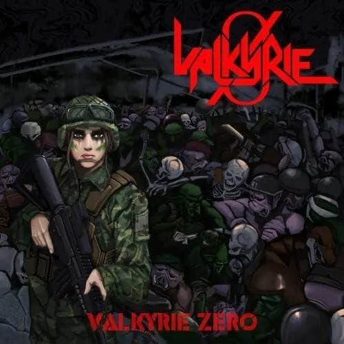 【取寄商品】CD/VALKYRIE ZERO/VALKYRIE ZERO : MONO玉光堂 - 通販 - Yahoo!ショッピング