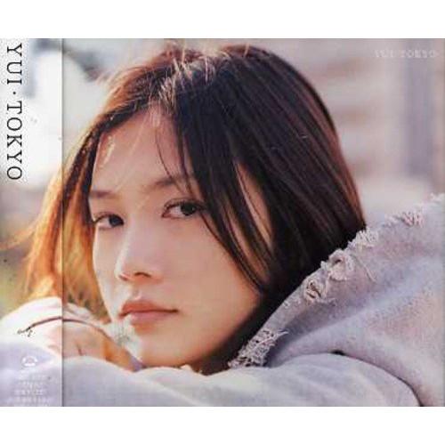 ソニーミュージック CD/YUI/TOKYO : MONO玉光堂 - 通販 - Yahoo!ショッピング